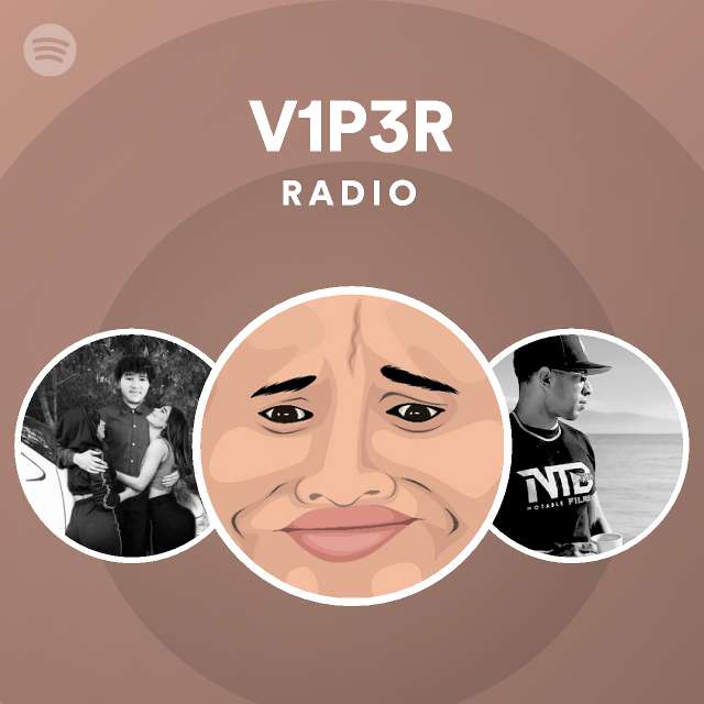 V1P3R Radio - playlist by Spotify | Spotify