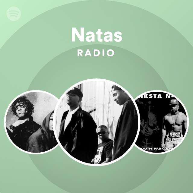 Natas | Spotify