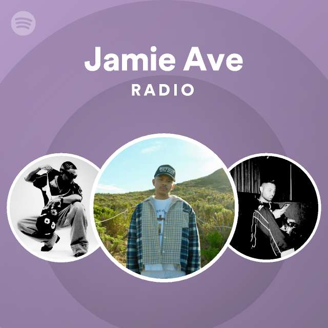 Jamieboy Radio - playlist by Spotify | Spotify