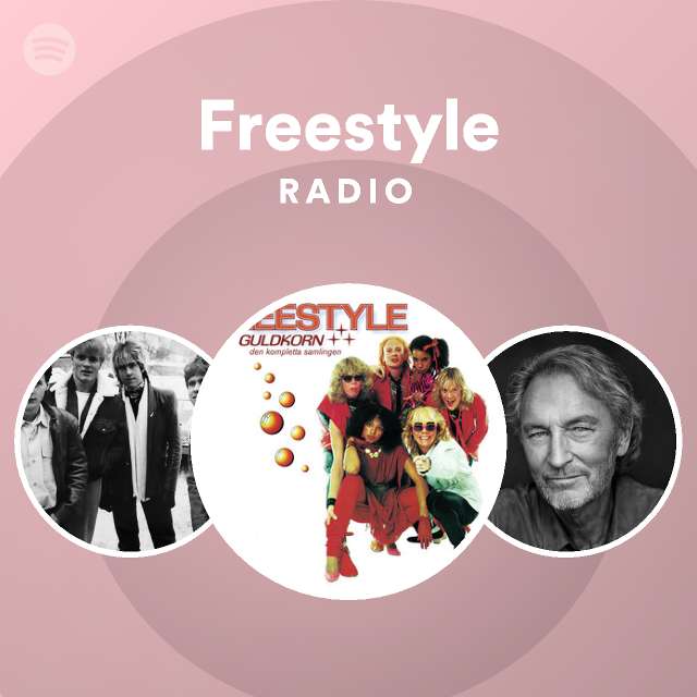 Freestyle | Spotify