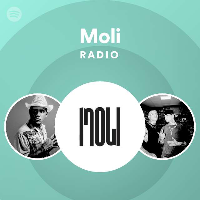 Moli Radio - playlist by Spotify | Spotify