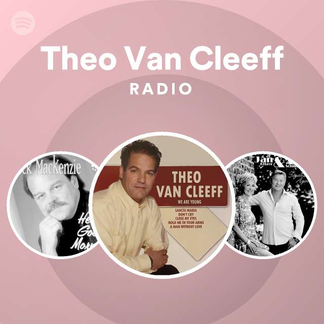 Theo Van Cleeff Radio - playlist by Spotify | Spotify