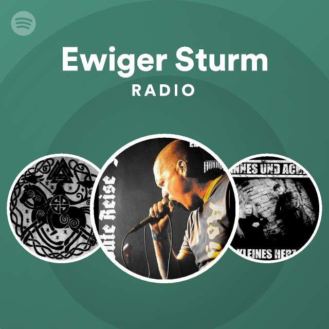 Ewiger Sturm | Spotify