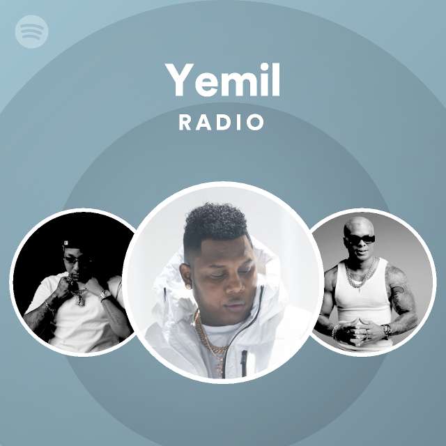 Yemil | Spotify - Listen Free