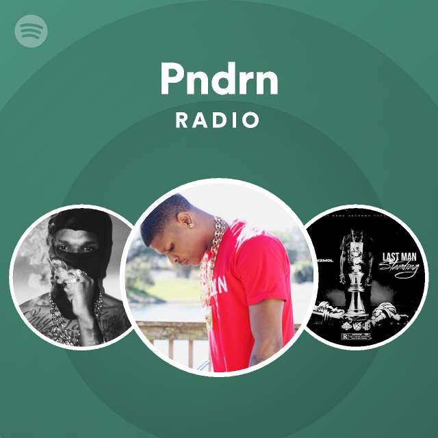 Pndrn | Spotify