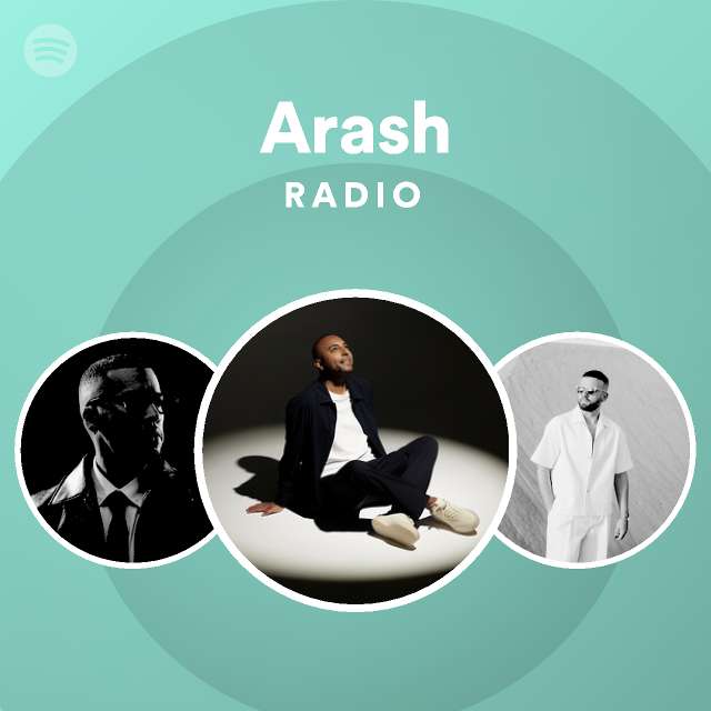 Arash Songs, Albums and Playlists | Spotify