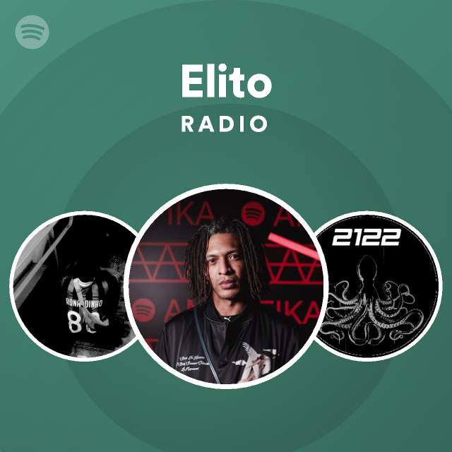 Elito | Spotify