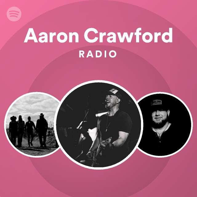 Aaron Crawford | Spotify