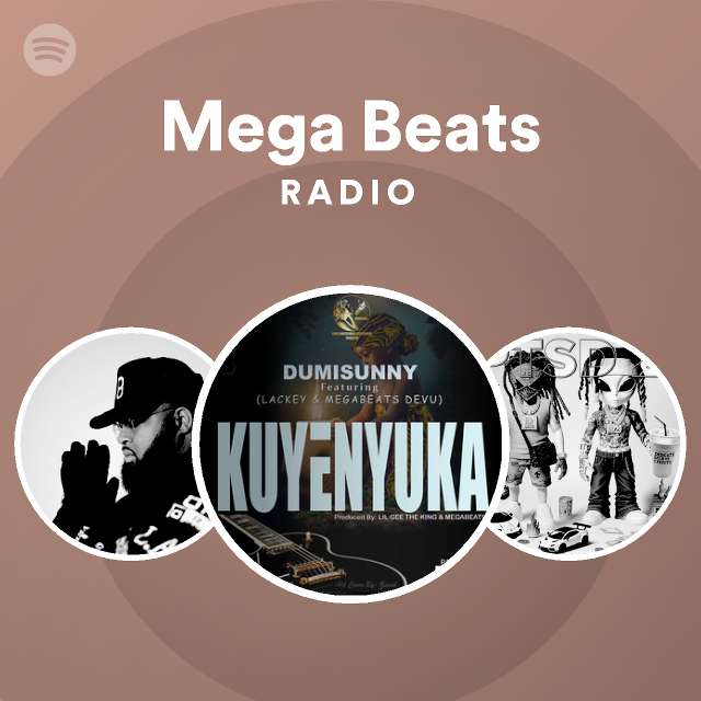 Mega Beats Radio - playlist by Spotify | Spotify