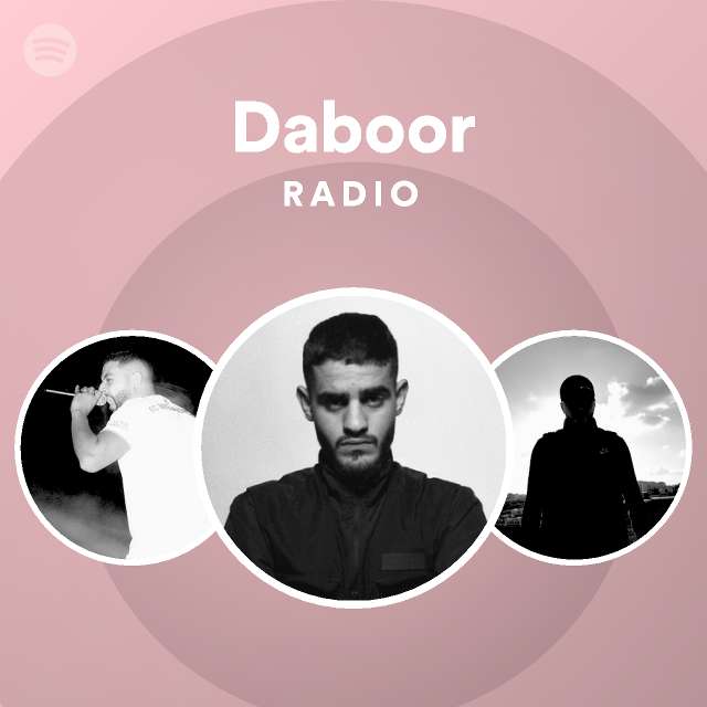 Daboor | Spotify