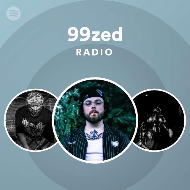 99zed | Spotify