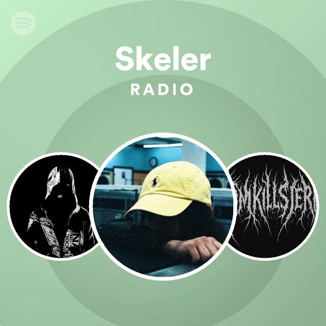 Skeler | Spotify