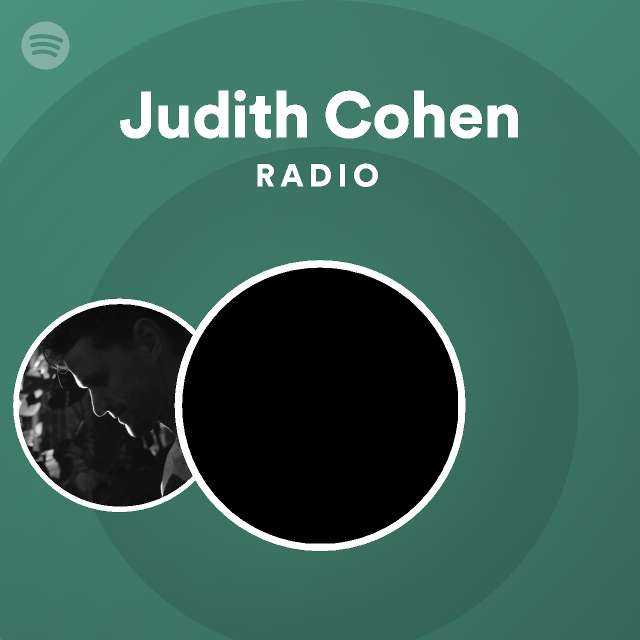 Judith Cohen Radio - playlist by Spotify | Spotify