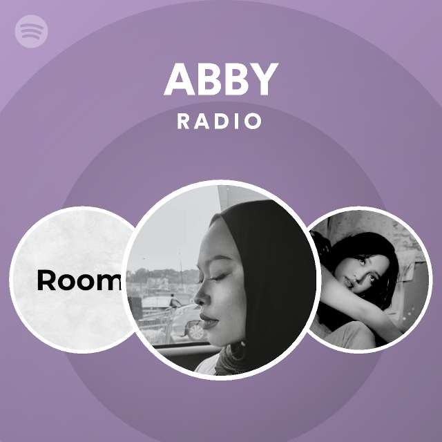 ABBY Radio - playlist by Spotify | Spotify