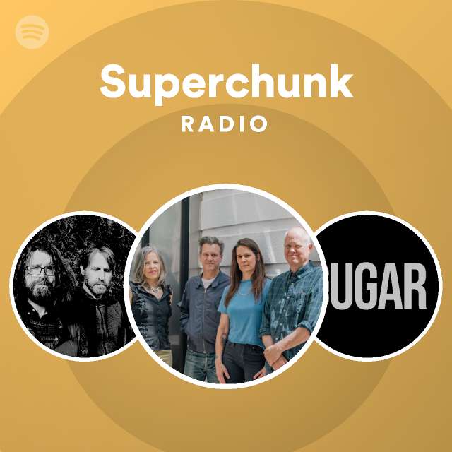Superchunk | Spotify - Listen Free