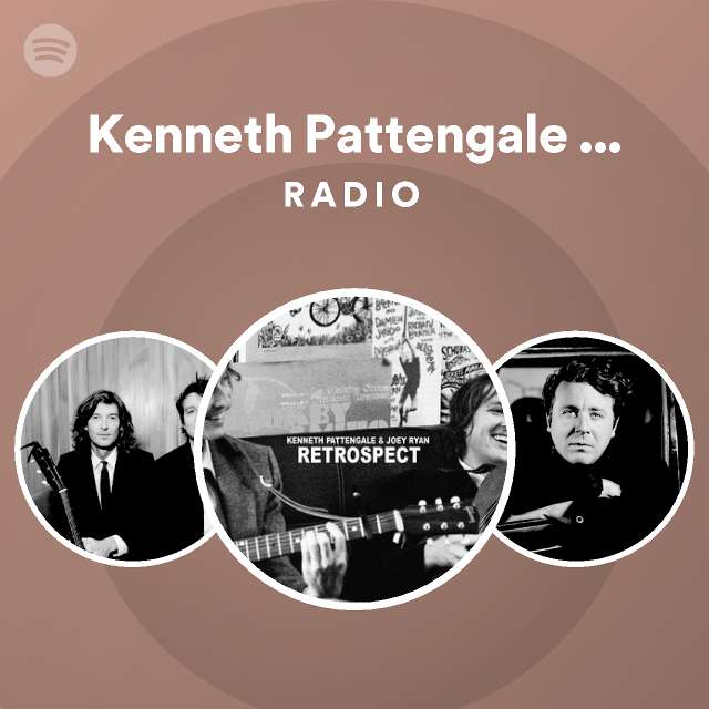 Kenneth Pattengale & Joey Ryan Radio - playlist by Spotify | Spotify