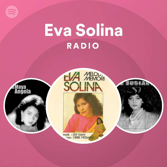 Eva Solina | Spotify