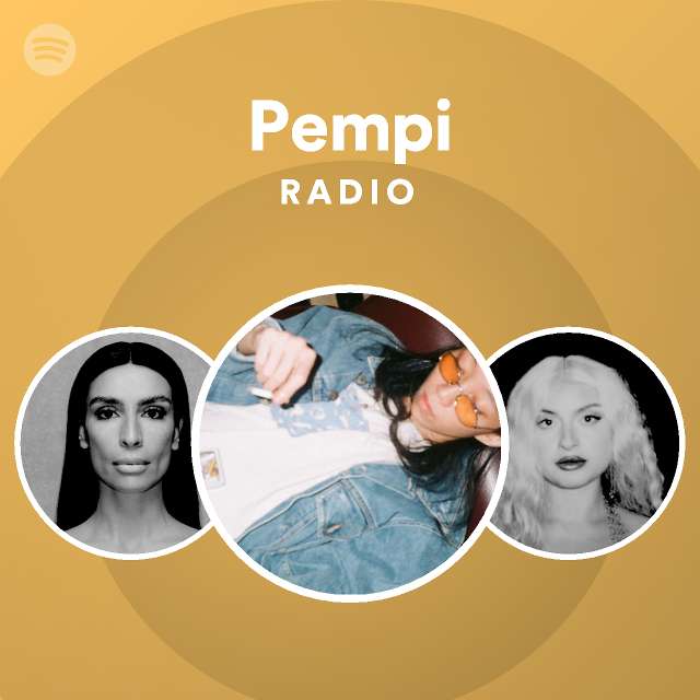 Pempi Radio | Spotify Playlist