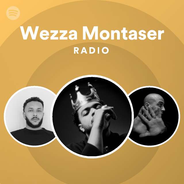 Wezza Montaser | Spotify