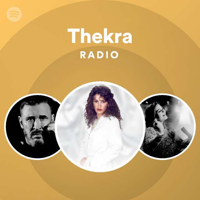 Zekra | Spotify