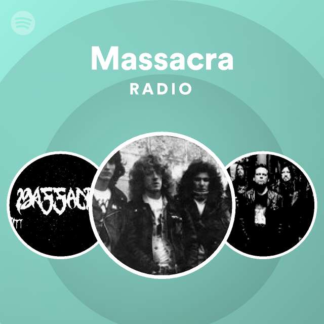 Massacra | Spotify