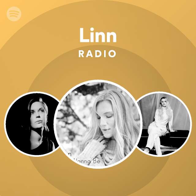Linn Radio | Spotify Playlist