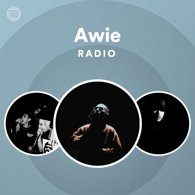 Awie | Spotify