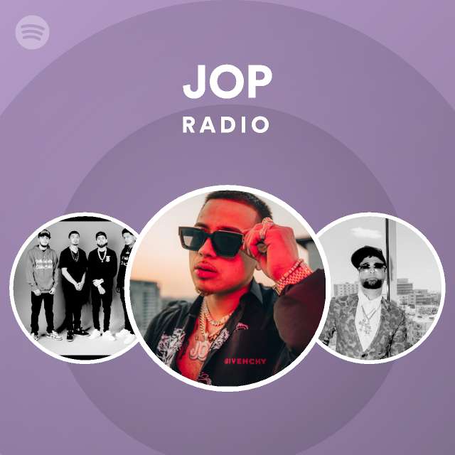 JOP Radio - playlist by Spotify | Spotify