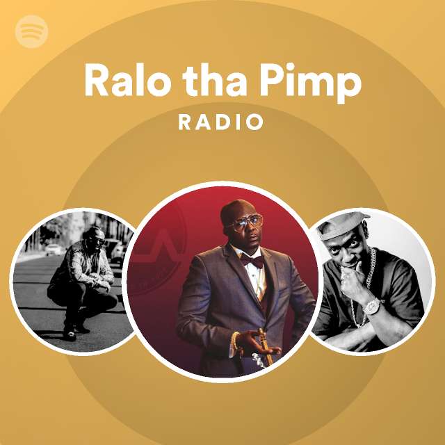 Ralo tha Pimp | Spotify