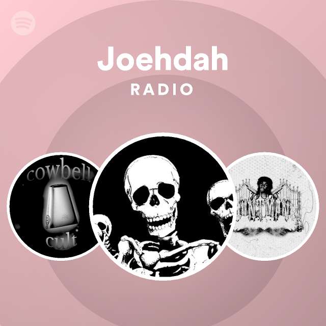 Joehdah Radio - playlist by Spotify | Spotify