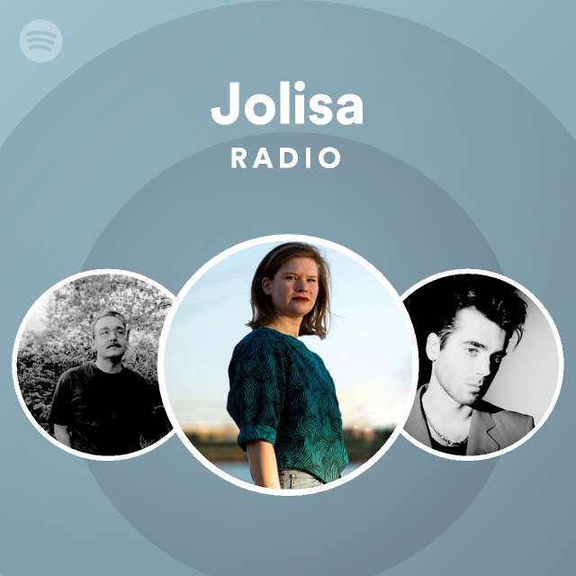 Jolisa Radio | Spotify Playlist