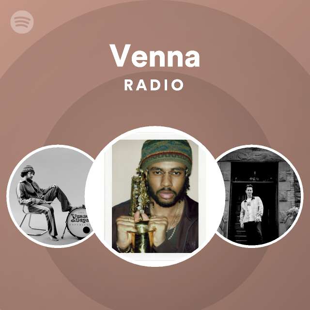 Venna | Spotify