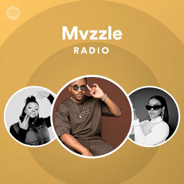 Mvzzle | Spotify