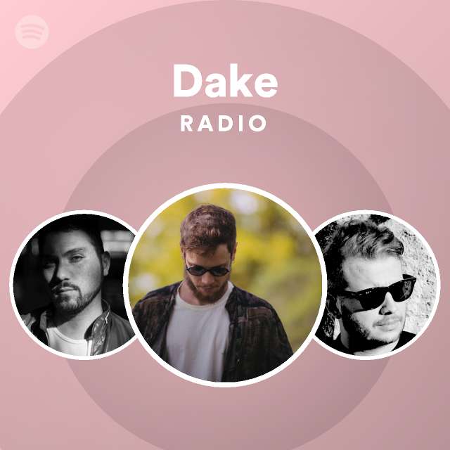 Dake | Spotify
