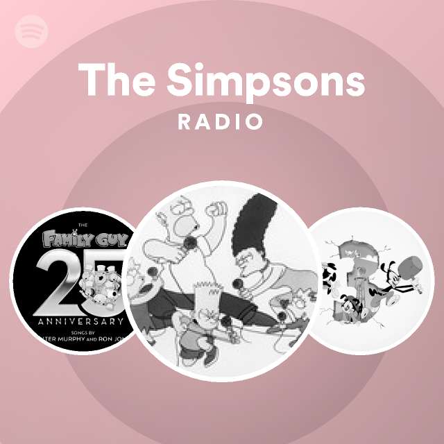 The Simpsons | Spotify