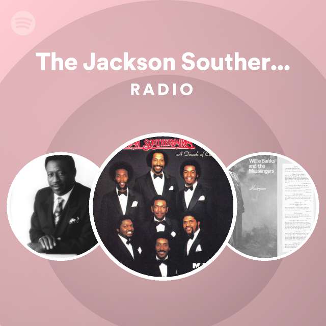 The Jackson Southernaires | Spotify