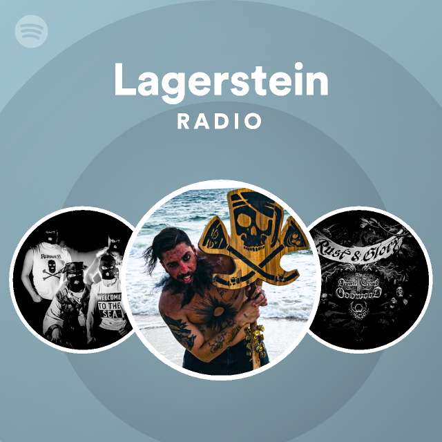 Lagerstein Radio - playlist by Spotify | Spotify