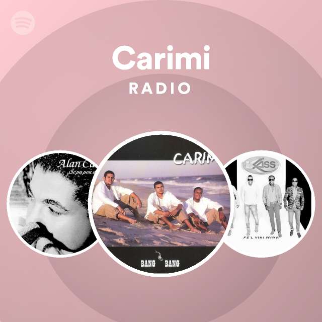 Carimi | Spotify