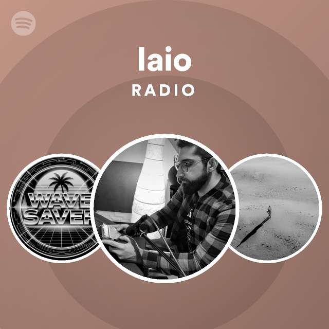 Iaio | Spotify