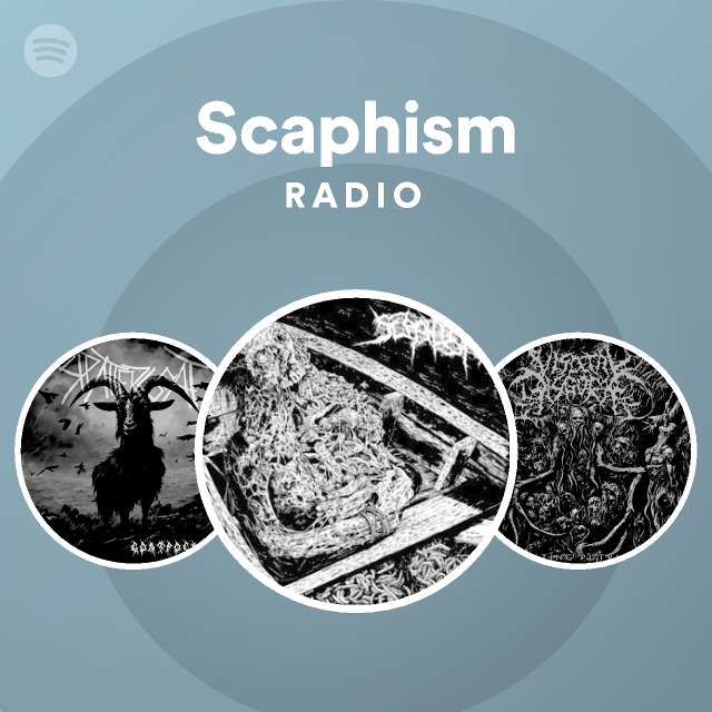 Scaphism | Spotify