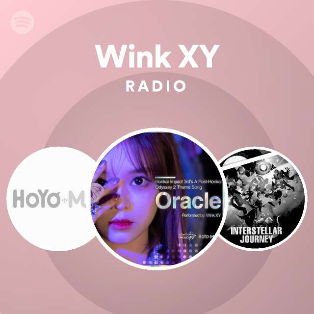 Wink XY Radio - playlist by Spotify | Spotify