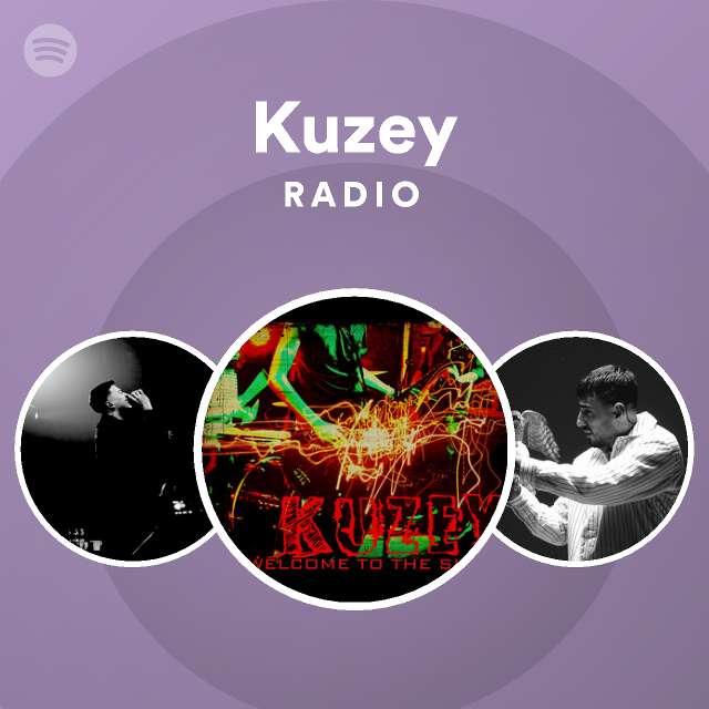 Kuzey Radio - playlist by Spotify | Spotify