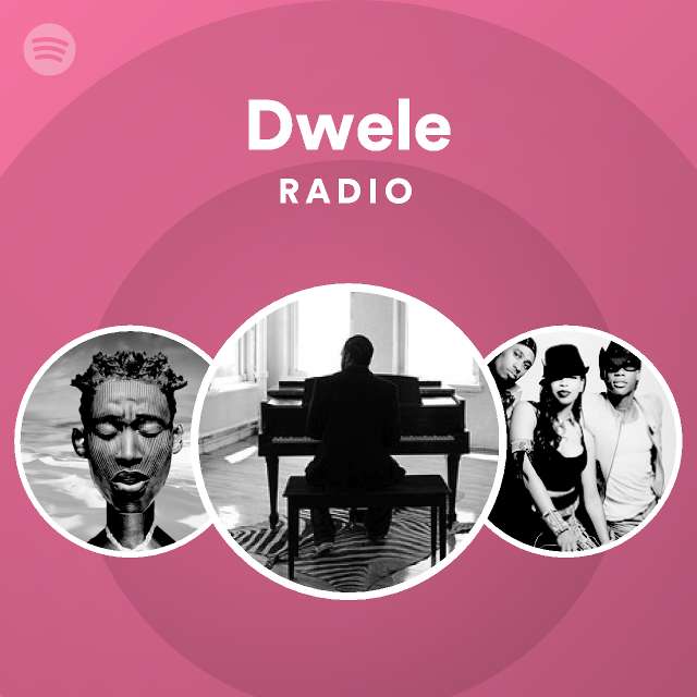 Dwele | Spotify