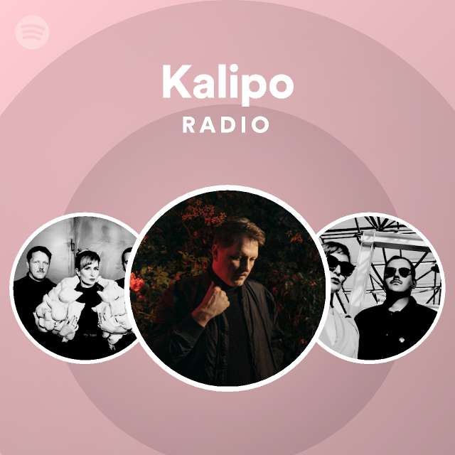 Kalipo | Spotify