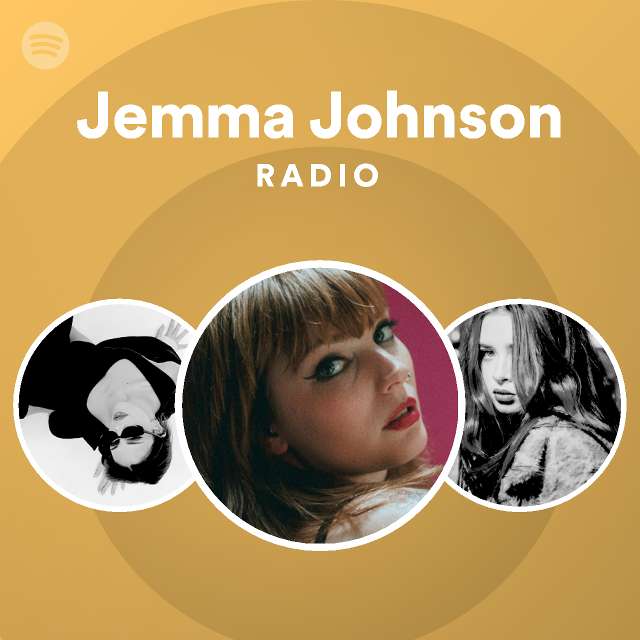 Jemma Johnson | Spotify