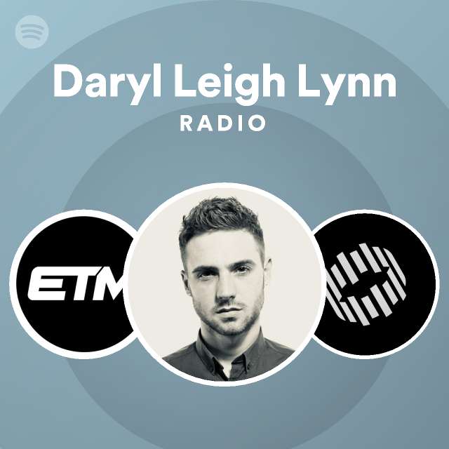 Daryl Leigh Lynn Radio - playlist by Spotify | Spotify