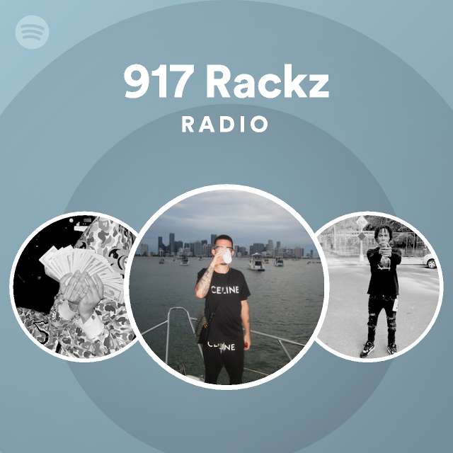 917 Rackz | Spotify
