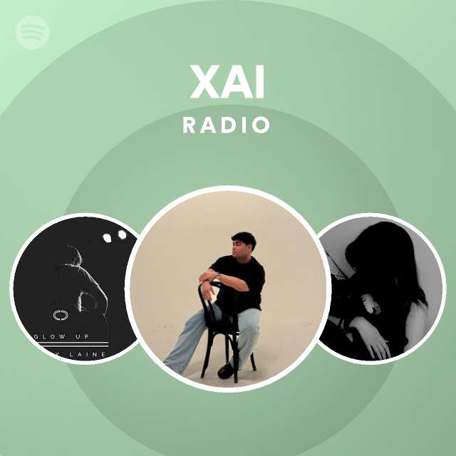 XAI Radio - playlist by Spotify | Spotify