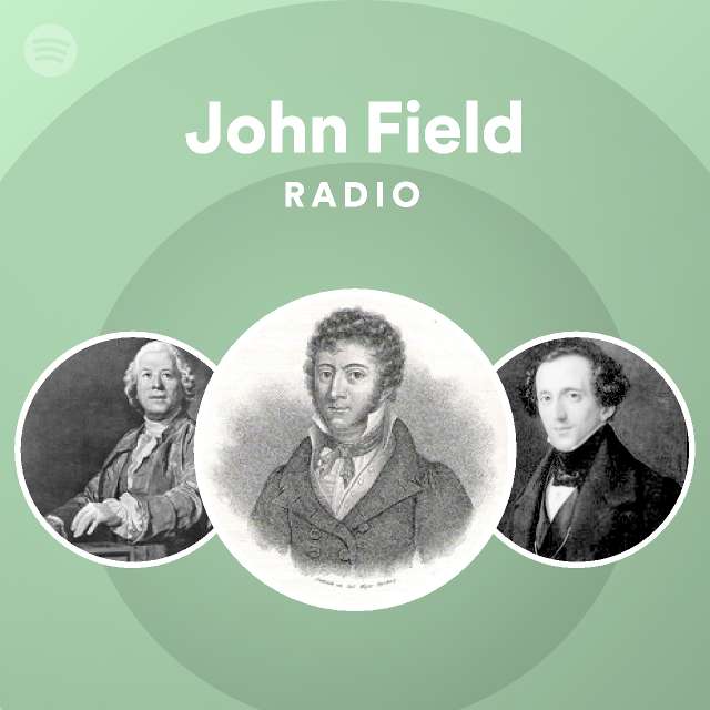 John Field | Spotify