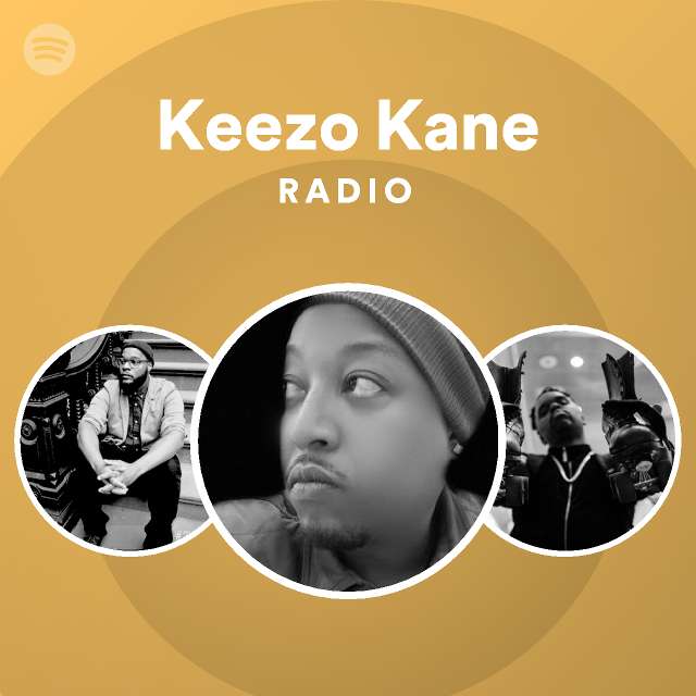 Keezo Kane | Spotify